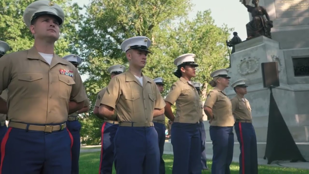 Remembering the Servicemembers of Abbey Gate