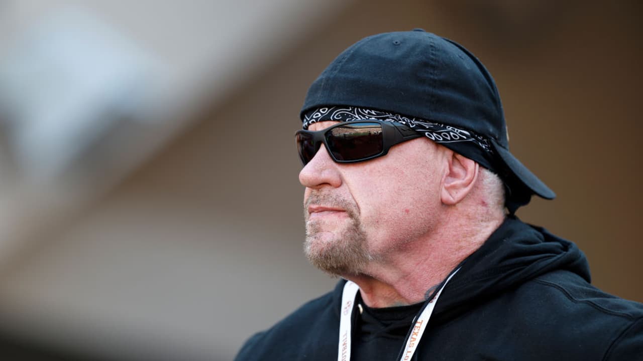 WWE: The Undertaker’s 2025 Net Worth, Legends Deal, Rumoured Bigg Boss ...