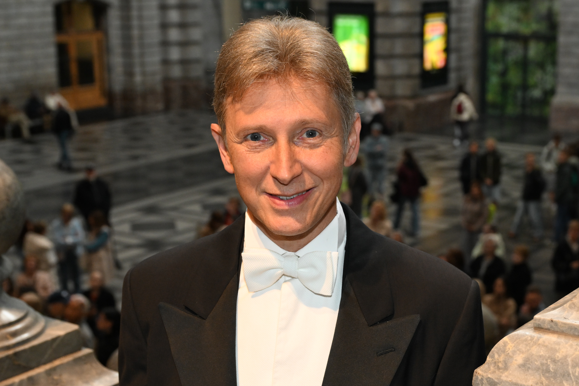 Helmut Lotti: "Zat tussen de hemel en de hel"