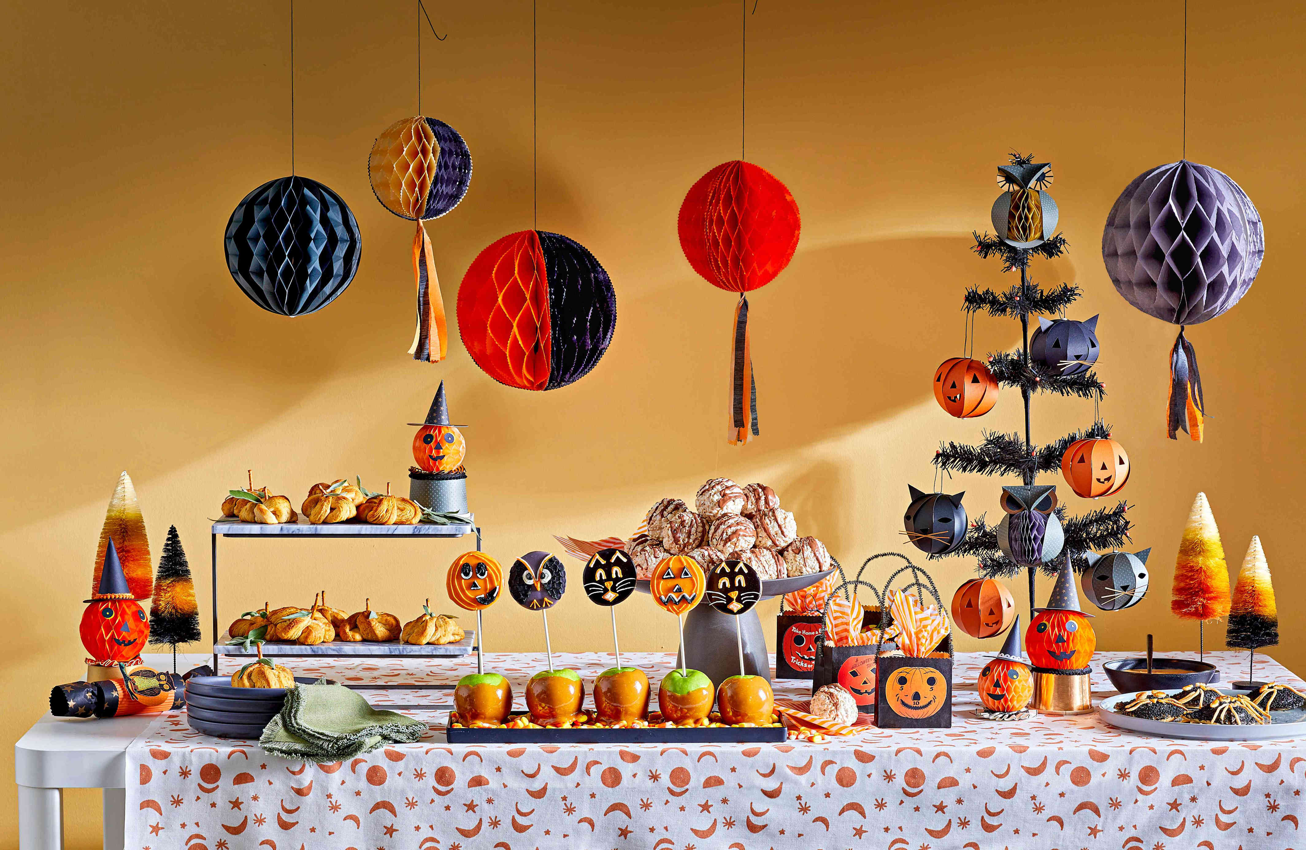 These 4 Halloween Essentials Fly Off Shelves Every Year—Buy Them Now ...
