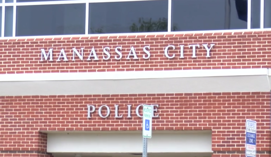 Shooting in Manassas leaves 1 hospitalized; police investigating