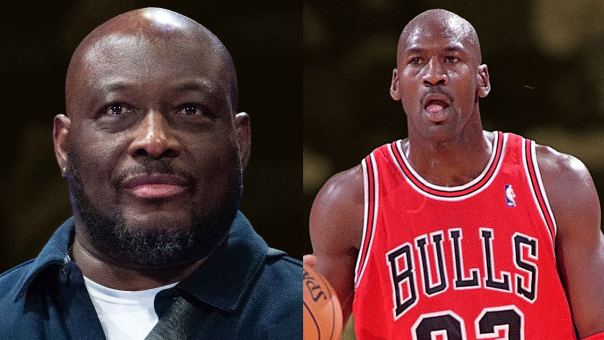 "He could get 60 on you" - Mitch Richmond reflects on his matchups with ...