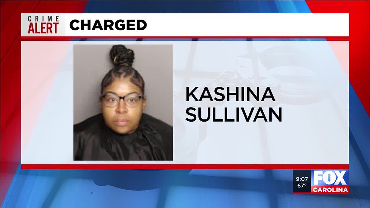 Greenville woman arrested for insurance fraud over $55K