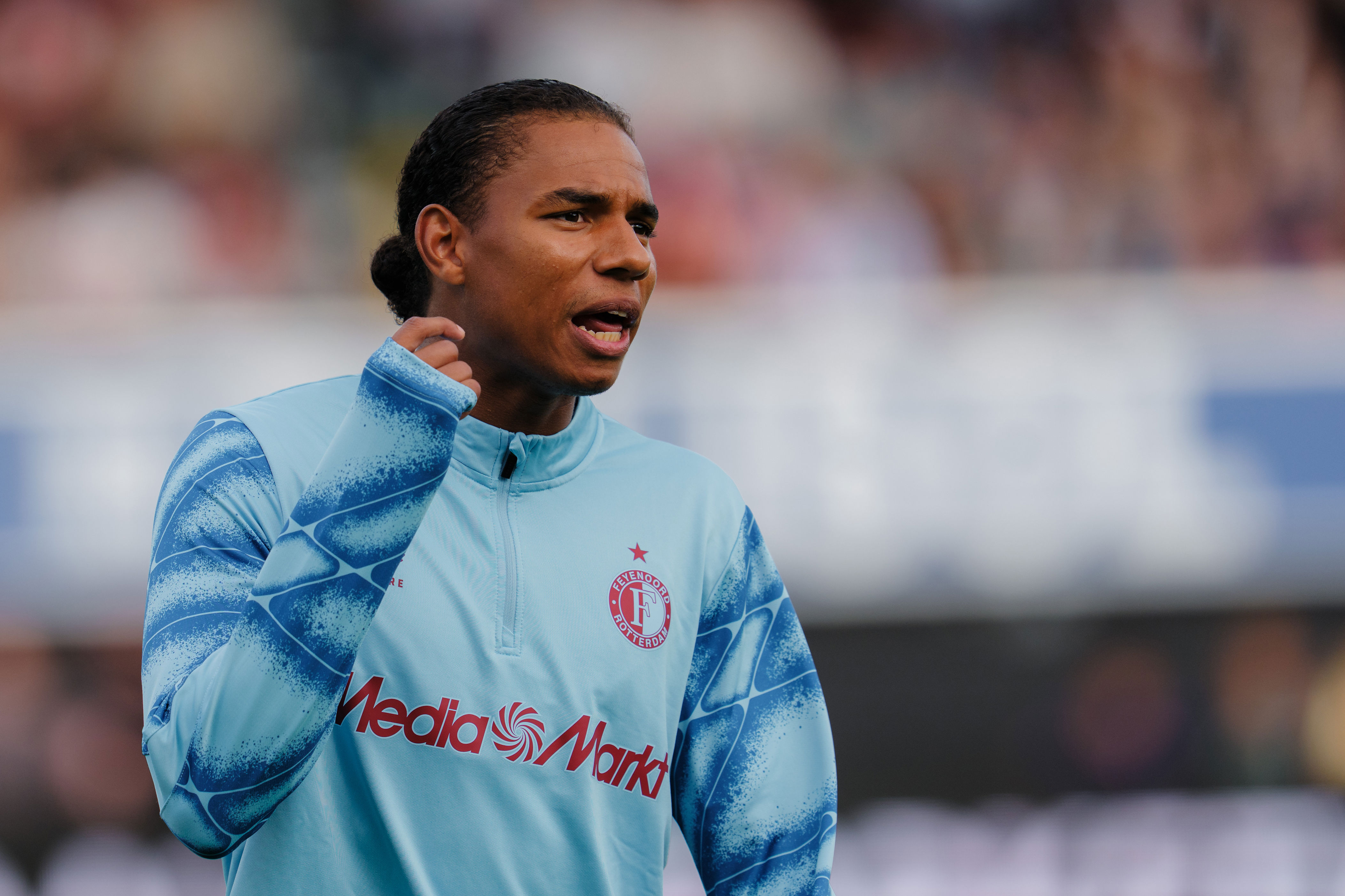 Alleen medische keuring scheidt Stengs nog van Serie A