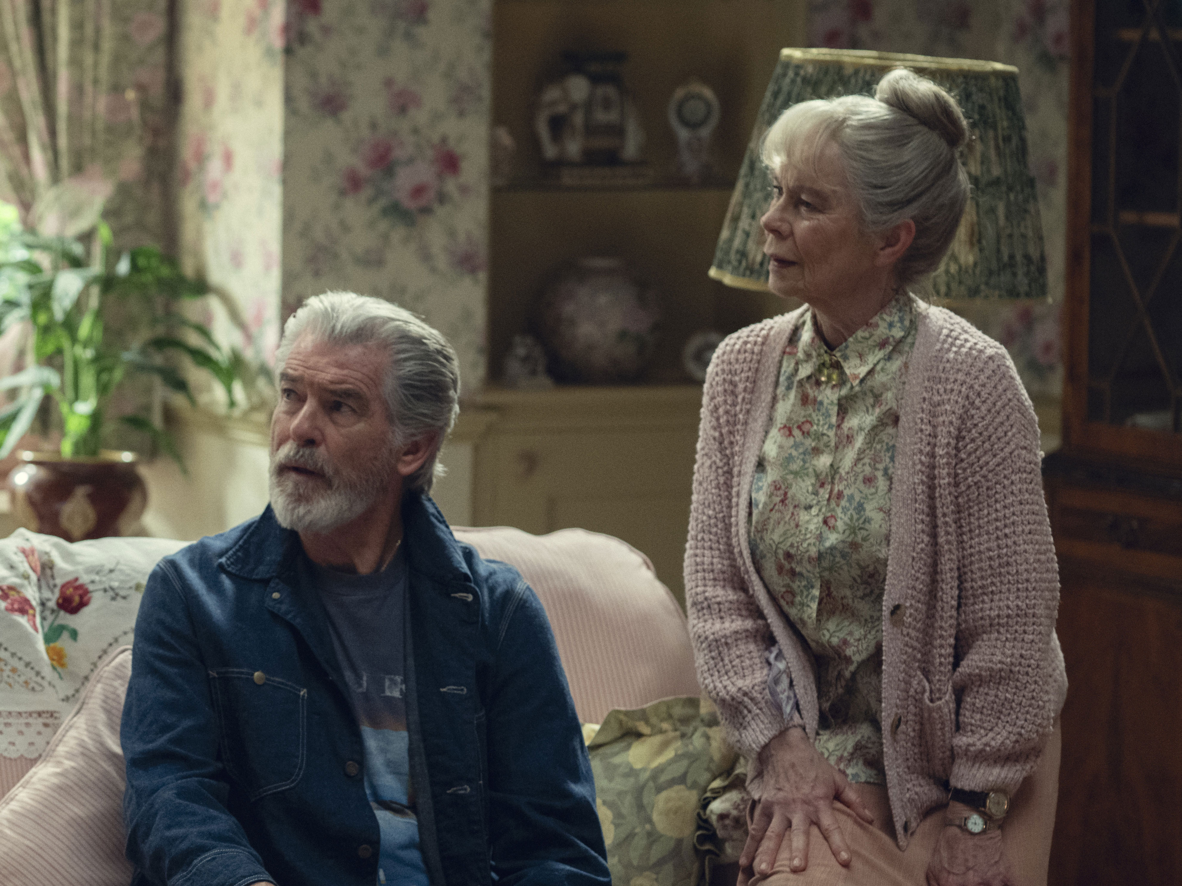 Netflix's Thursday Murder Club shows why whodunits work again