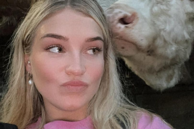 Clarkson's Farm star Harriet Cowan makes huge career move that will ...