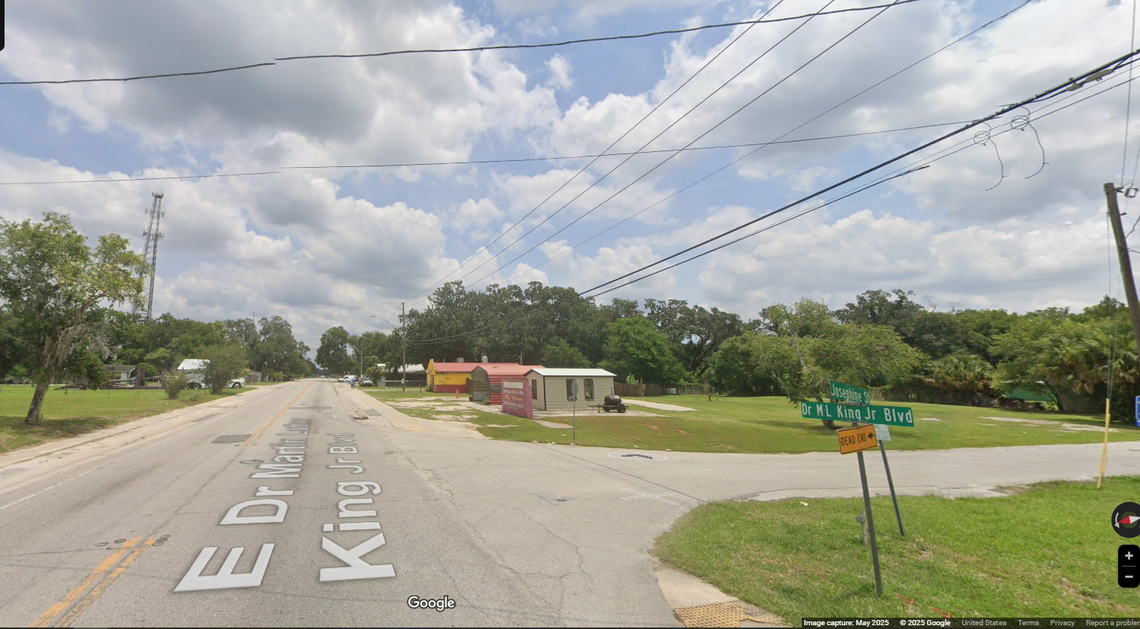 ‘Upset' driver took out frustrations with mom by hitting random man, FL ...