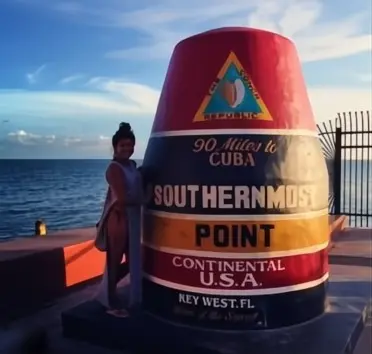 Things to Do in Key West Starting with an Epic Roadtrip