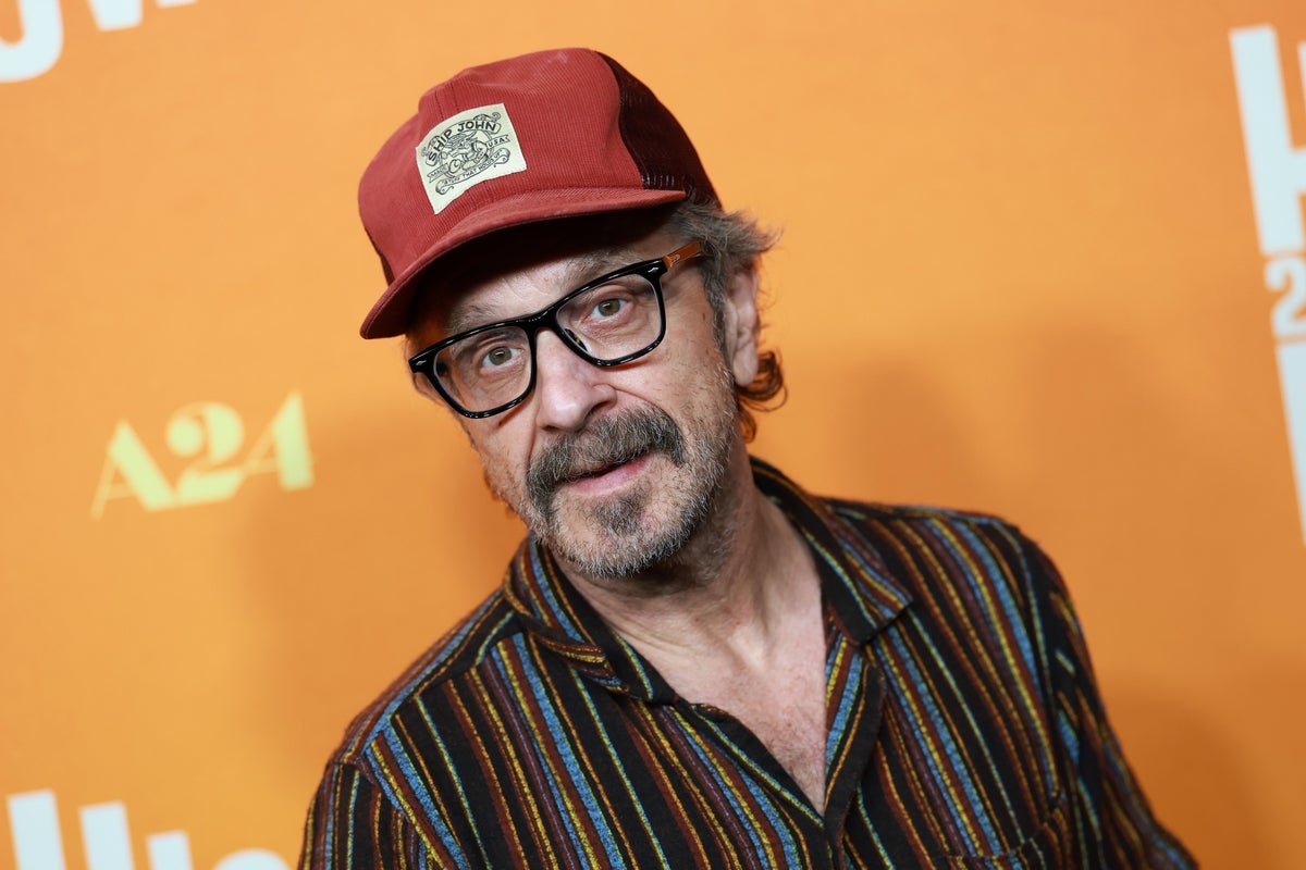 Marc Maron goes scorched earth on Netflix, Dave Chappelle and Bill ...