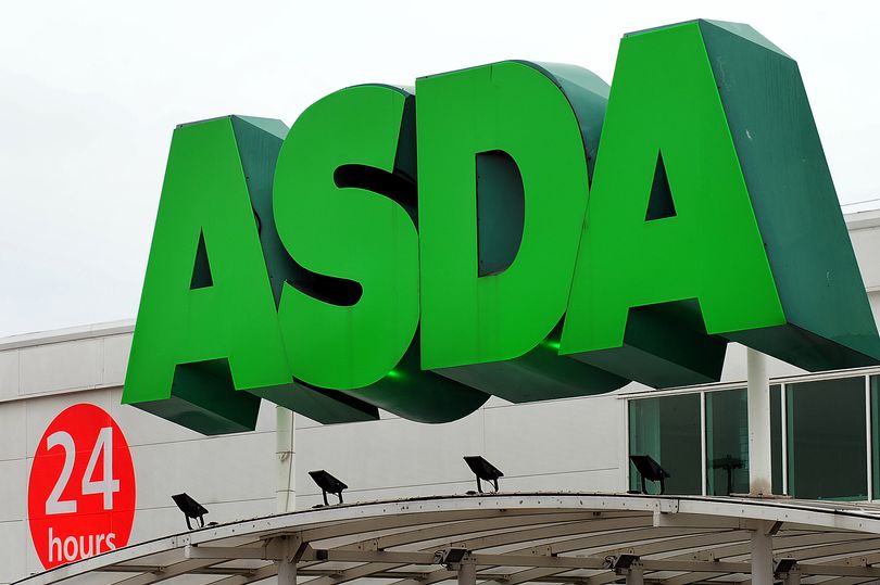 'Fire hazard' warning as TV recalled by supermarkets including Asda