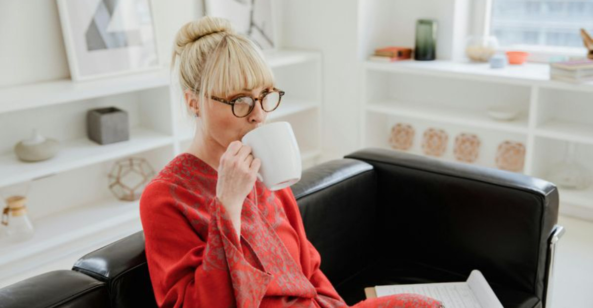 The Daily Routines That Keep Brilliant Minds Sharp