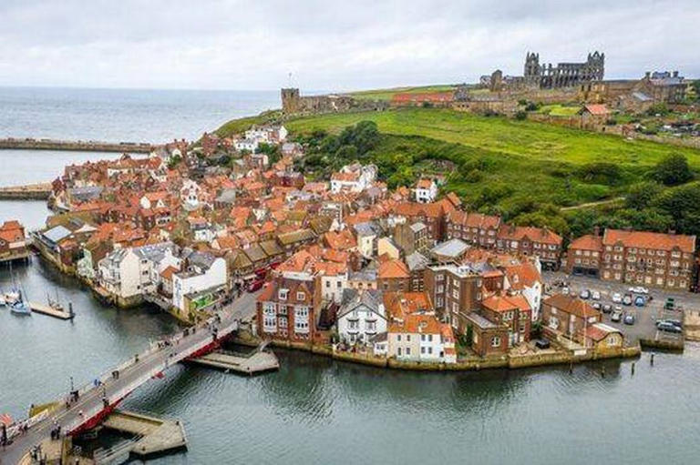 'I live in Yorkshire seaside town but tourists have turned it into a ...