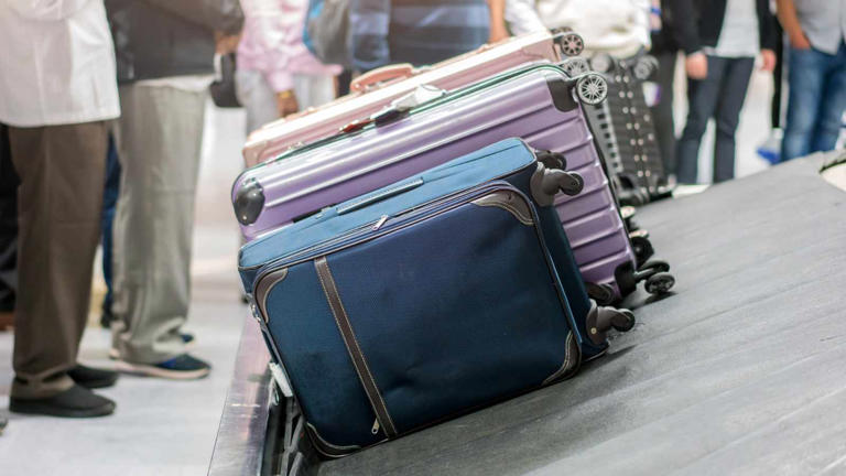 Why your shoes matter to flight attendants — plus 10 inside flying secrets