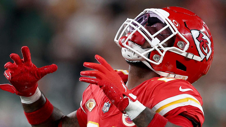 Chiefs Make ‘Surprise’ Move, Release Veteran Safety at Roster Cuts