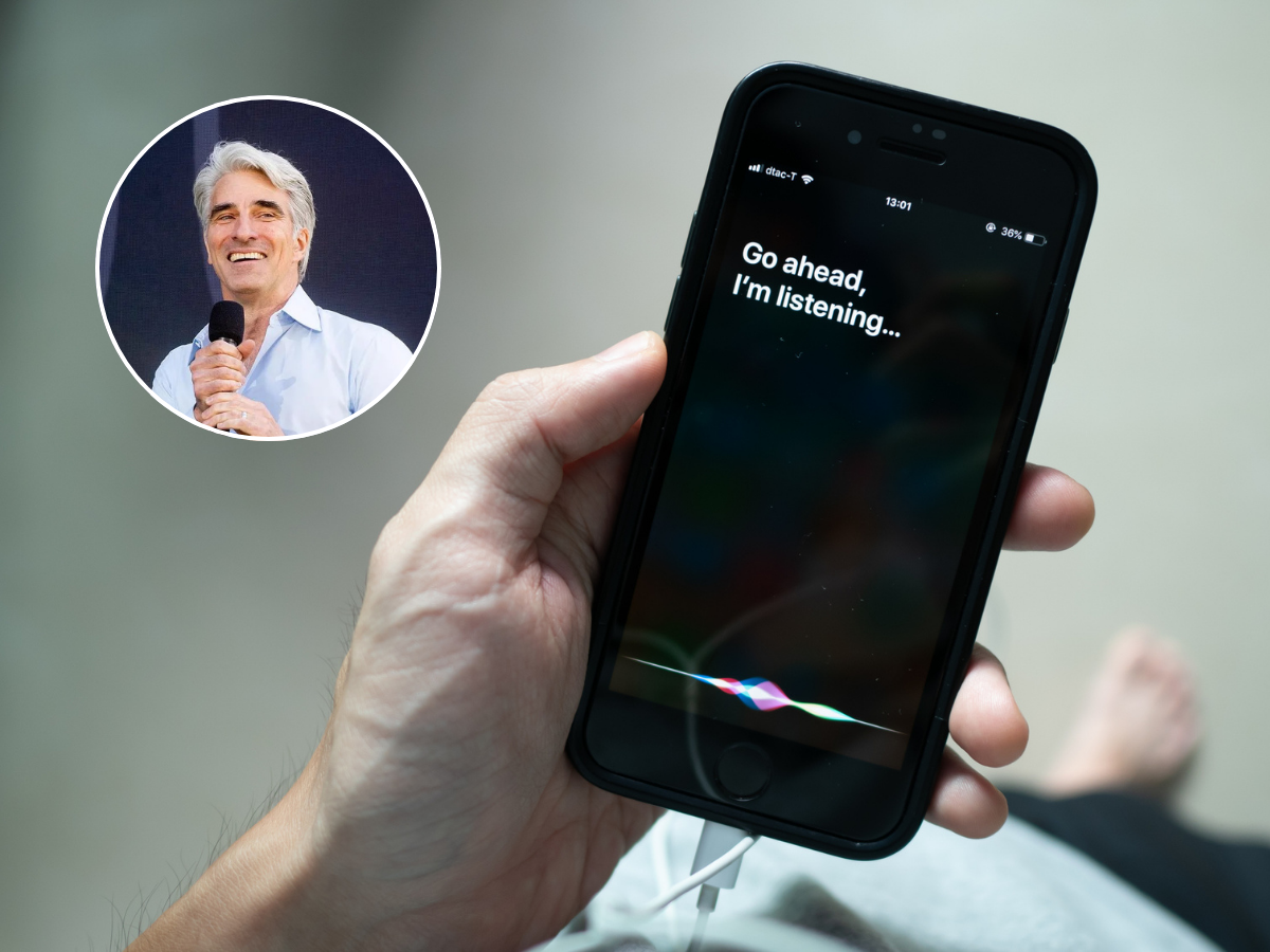 Apple’s engineering chief opens up on Siri’s AI delay: Promises ‘a much ...