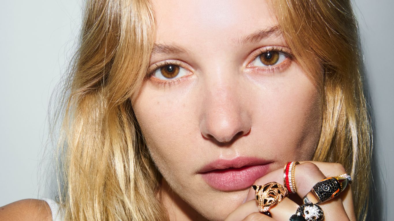 12 fonds de teint couvrants sans en avoir l'air pour une peau parfaite ...