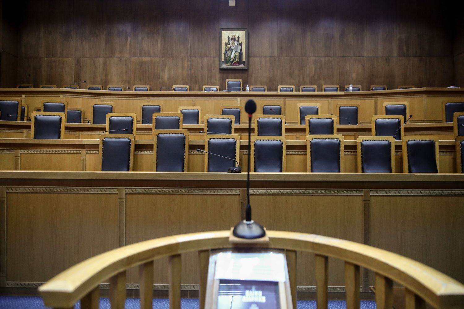 Δίκη για τα Τέμπη: Αύριο συνεχίζεται η διαδικασία με ενστάσεις για την ...