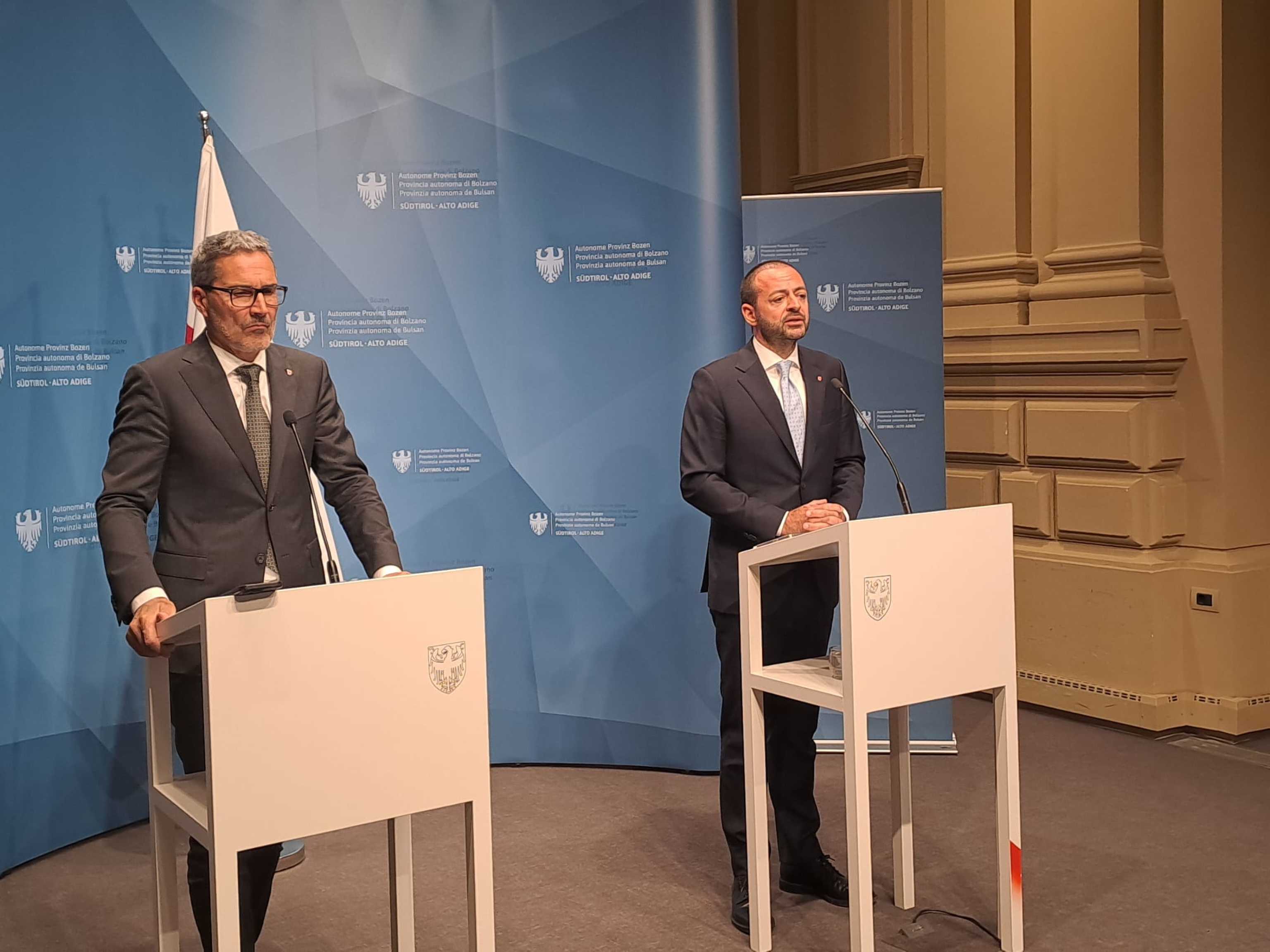 Acciaierie Valbruna Bolzano, procedura di gara per il terreno