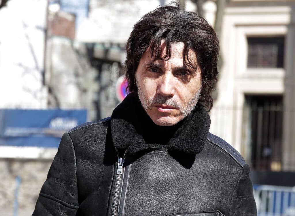 « Je me vois mal avec une femme de 72 ans » : la sortie de Jean-Luc ...