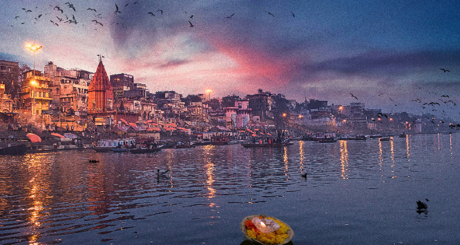 8 Historic Cities Shaped by the Banks of the Ganga River