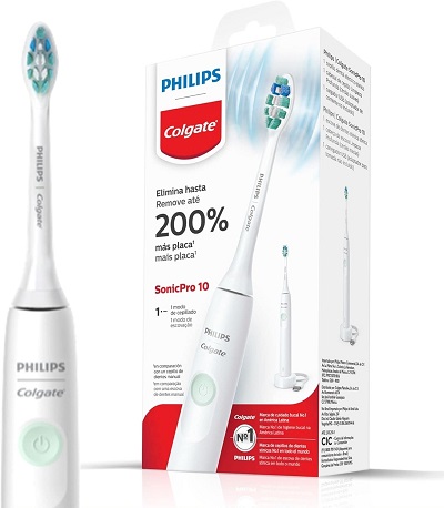 Dentes mais brancos? Confira 3 ótimas escovas de dente elétricas para ...