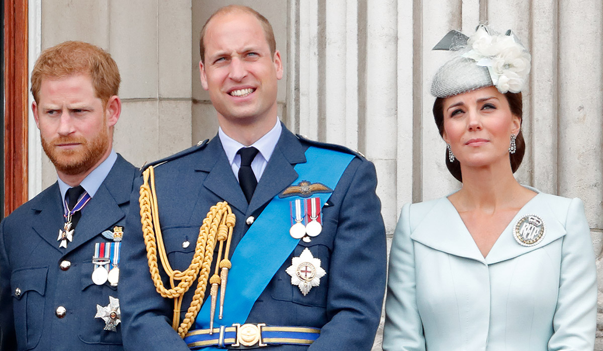 ‘Shameless’ – Contents of Harry’s secret letter to late Philip revealed