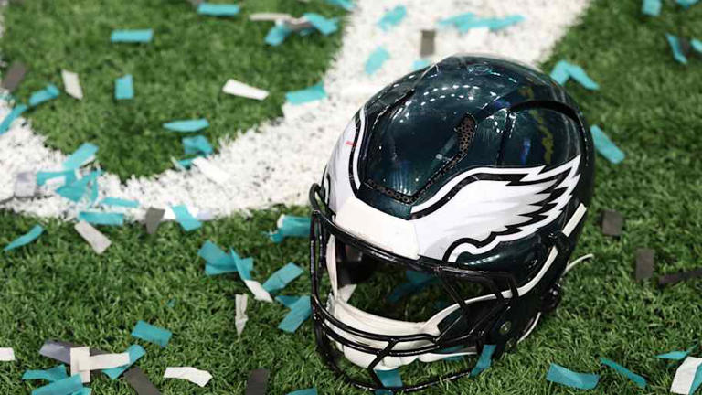 Eagles Final Roster Cuts Tracker