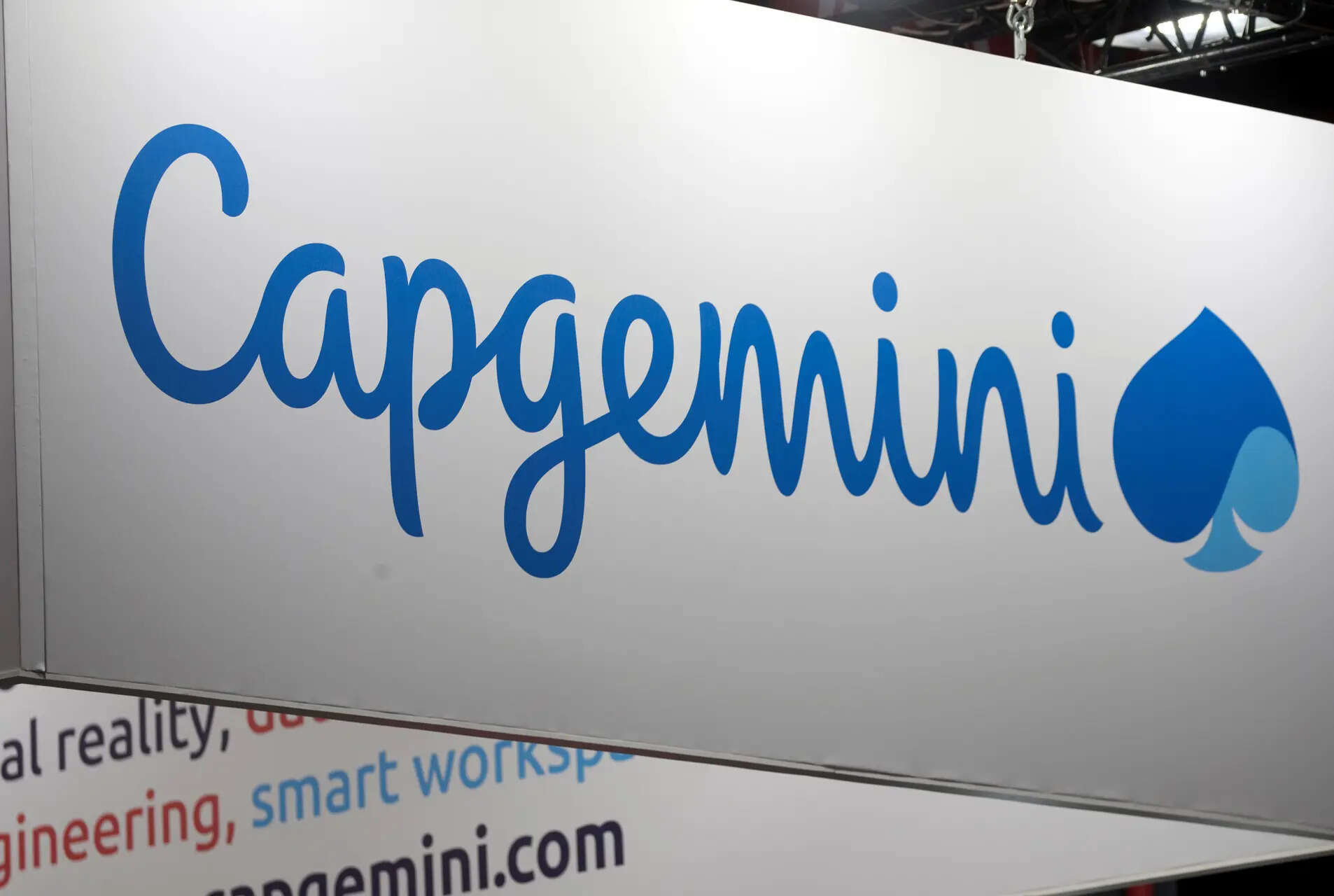 Capgemini to acquire cloud services firm Cloud4C