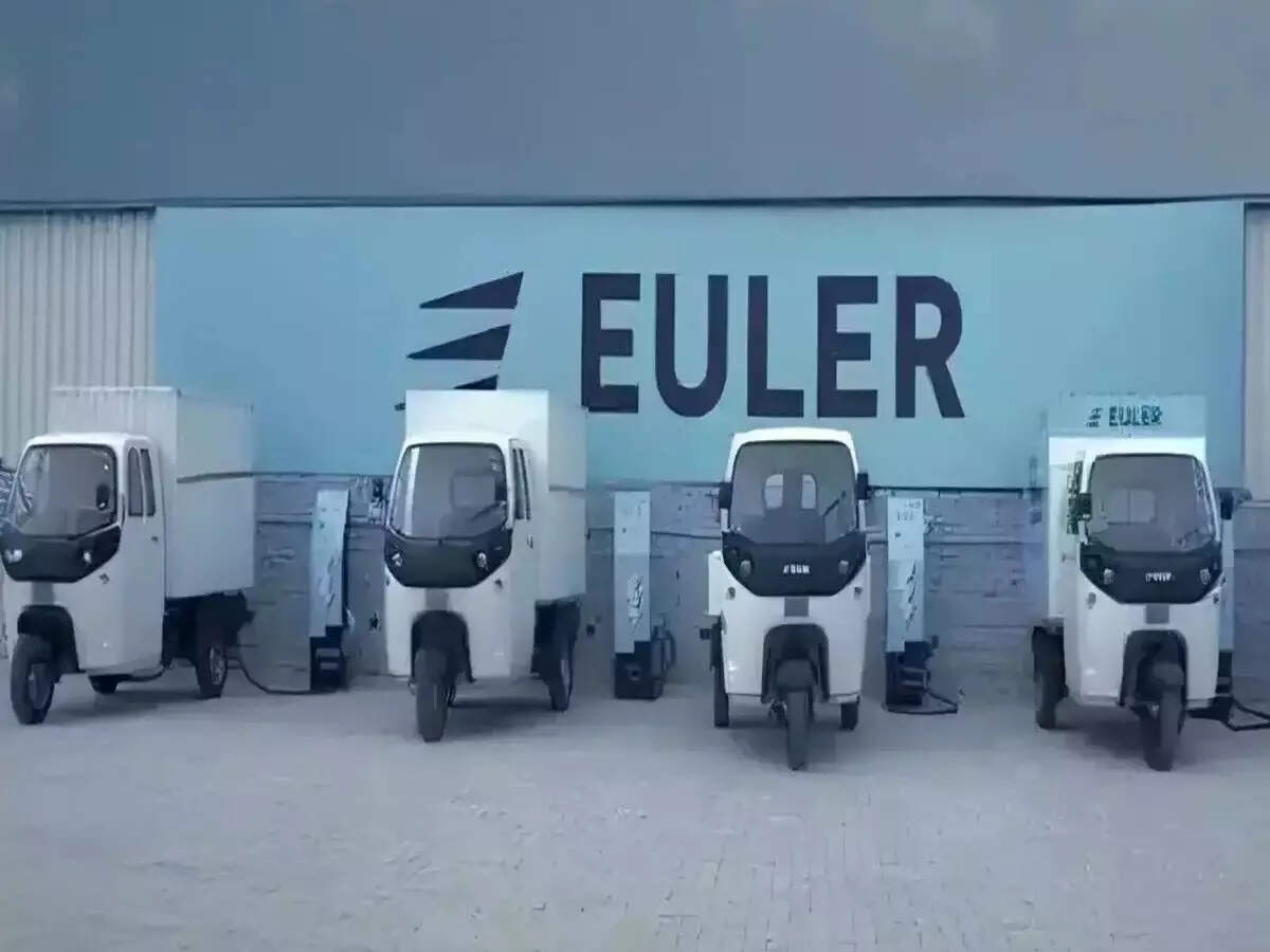 Euler Motors enters commercial passenger vehicle segment