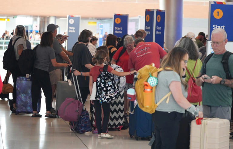 Southwest Airlines ripped over controversial new plus-size passenger ...