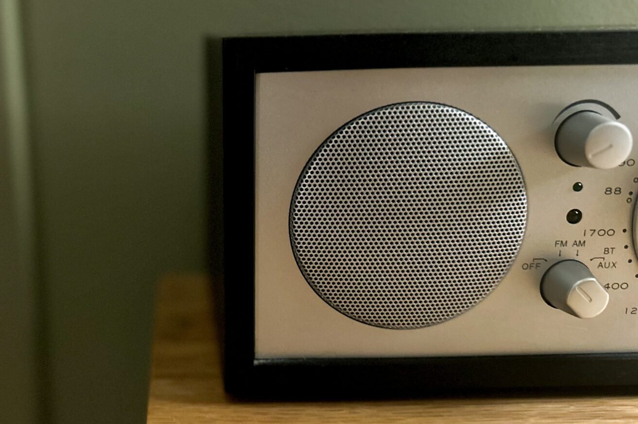 Here’s Why Radio Stations Always Start with a ‘K’ or ‘W’