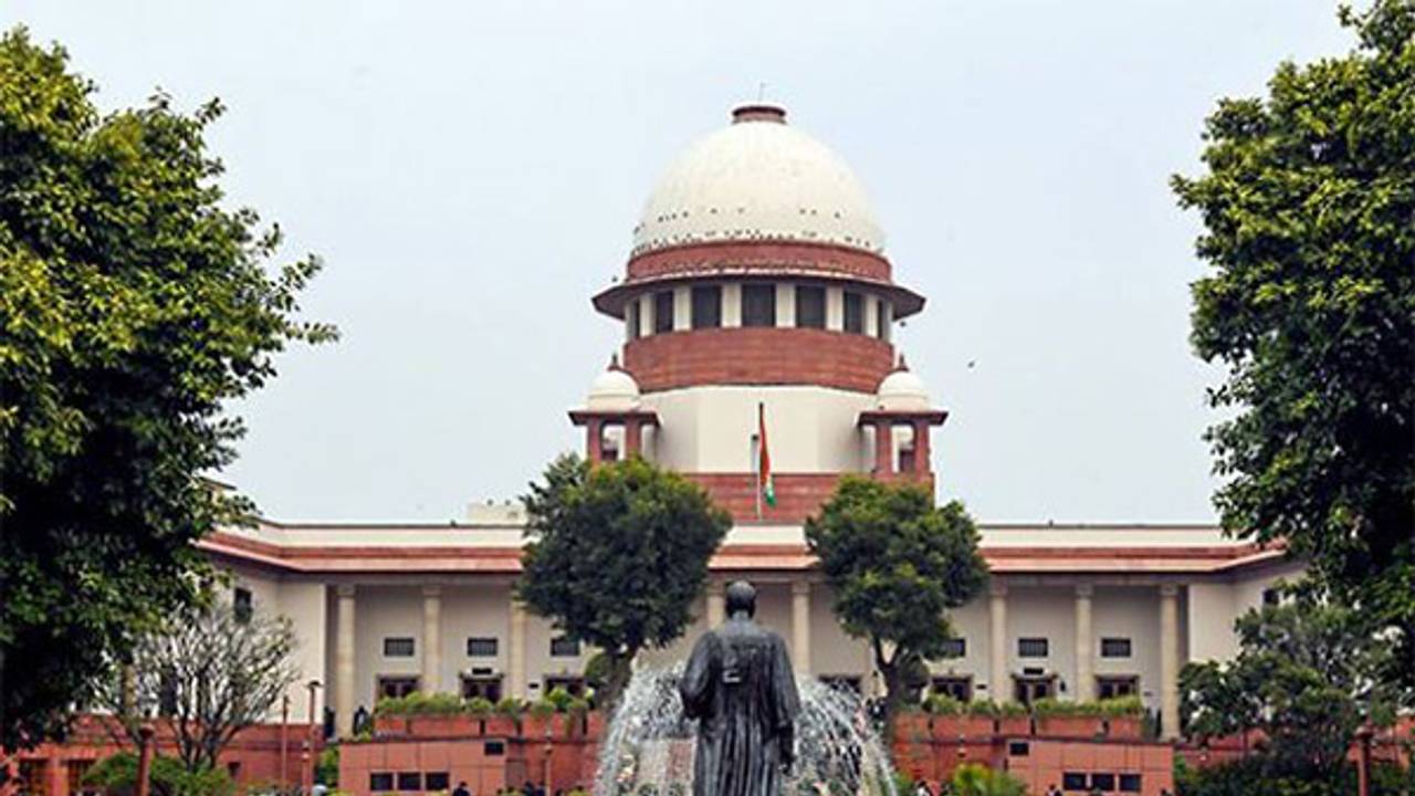 Nitish Katara 2002 Murder Case: Supreme Court Extends Interim Bail of ...