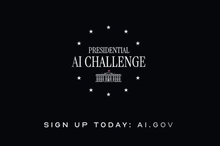 Melania Trump announces AI challenge to 'empower' school children