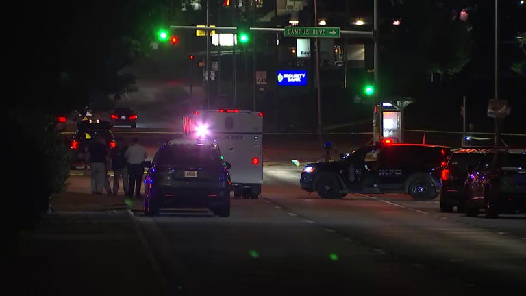 KCK officer dies hours after car chase suspect ‘deliberately’ crashes ...