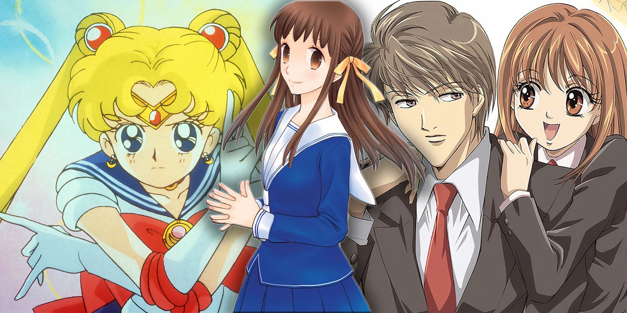 10 Best-Selling Shojo Manga of All Time, Ranked