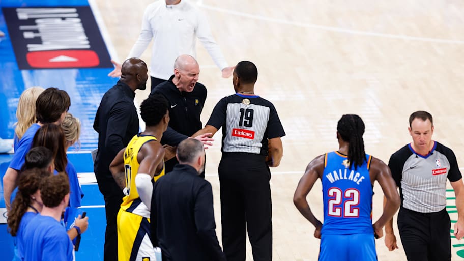 Pacers Hire Former Grizzlies Coach After Surprise Departure