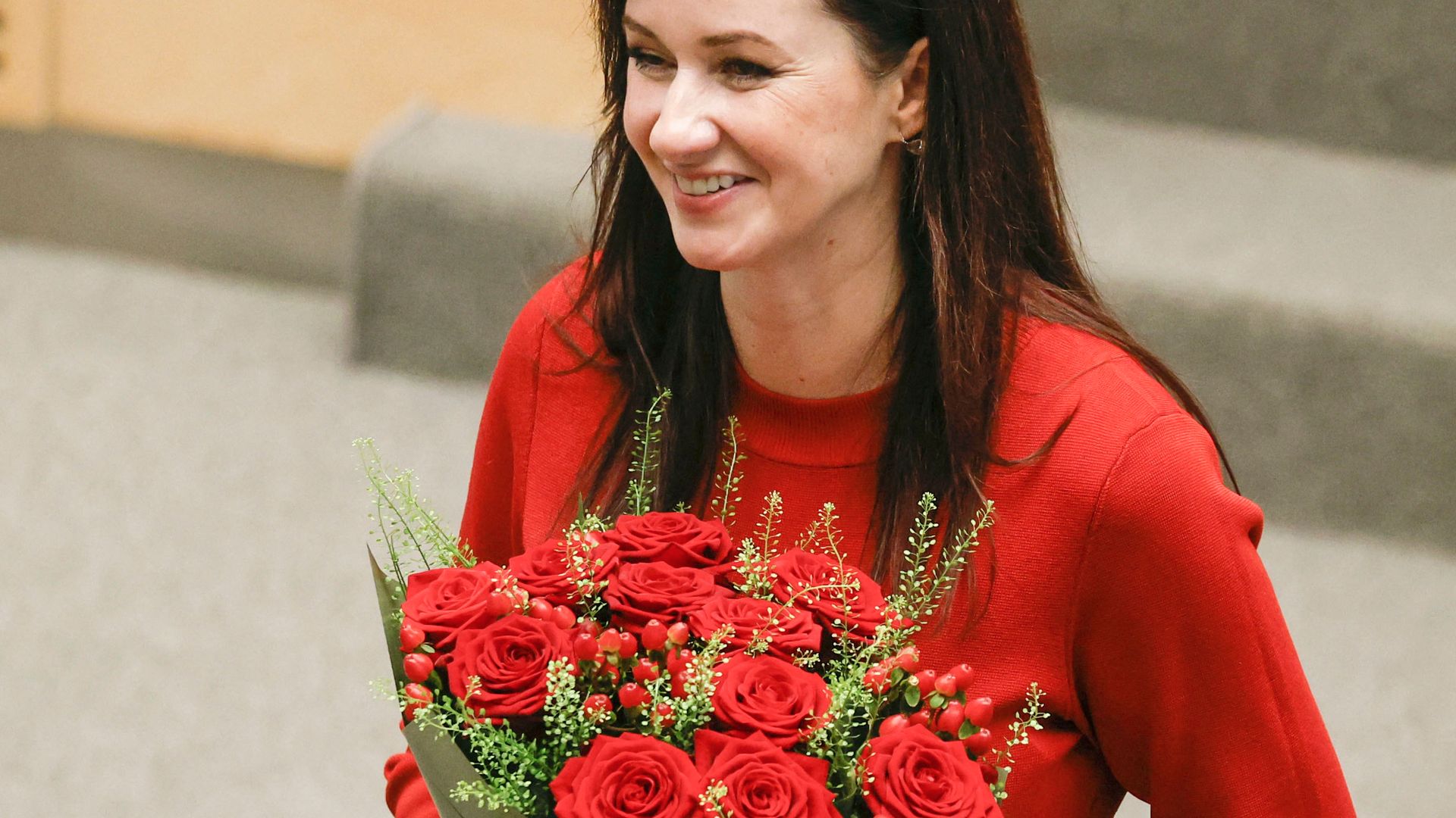 Inga Ruginiene zu Litauens Ministerpräsidentin gewählt