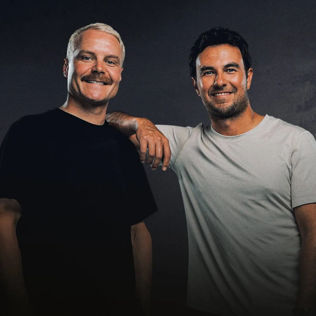 Cadillac begin F1 countdown as special edition testing livery revealed