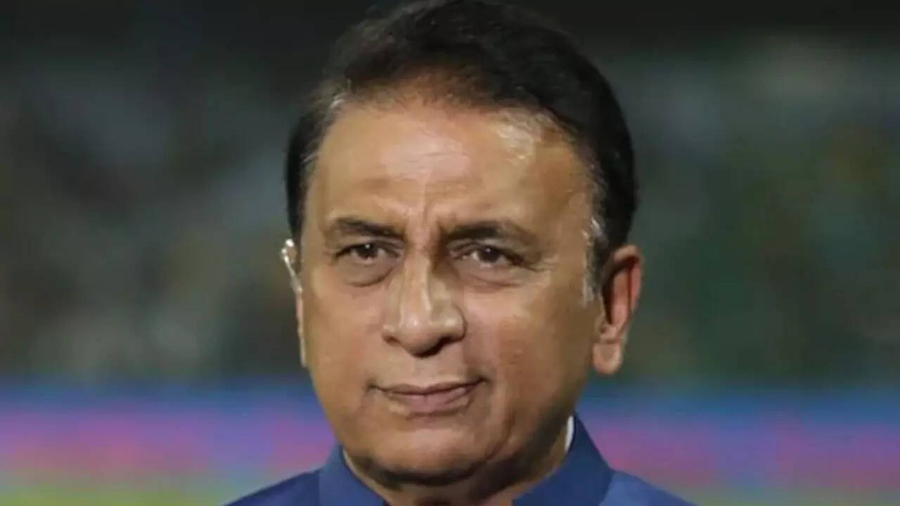 Sunil Gavaskar pays emotional tribute to his departed friends and ...