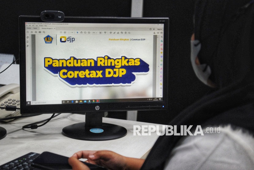 SPT Coretax muncul ‘kurang bayar’? Ini penjelasan DJP dan cara mengatasinya