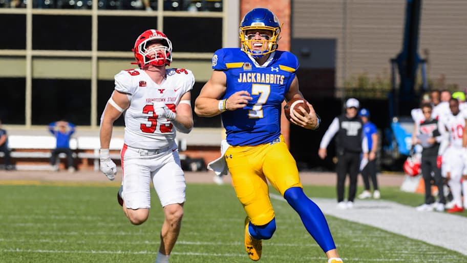 Week 1 FCS Football Schedule, How To Watch