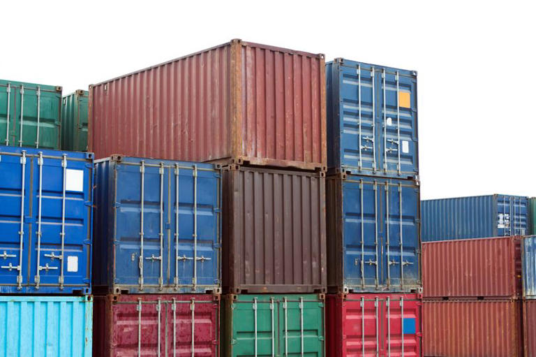 Decision made on ‘large’ storage container scheme on protected ...