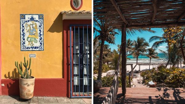 Canada just issued travel advisories for 9 vacation destinations ...