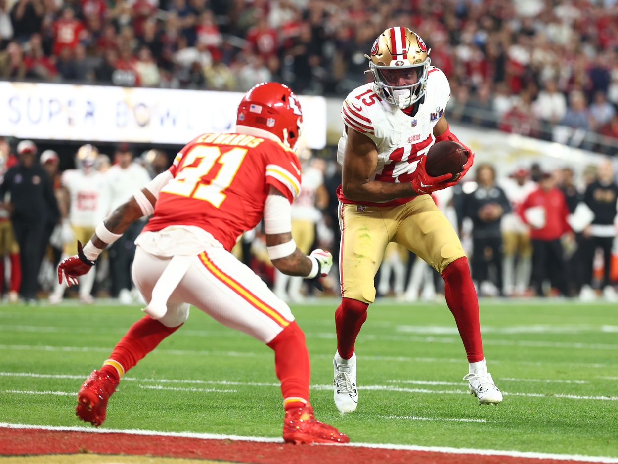 Giants should set their sights on perfect free agent safety