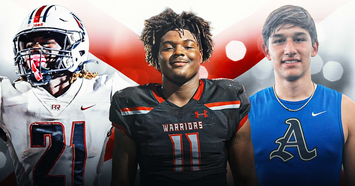 Alabama High School Football Games of the Week: Aug. 28-30