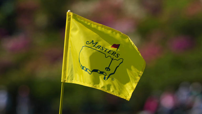 Augusta National Golf Club announces new qualification for Masters ...