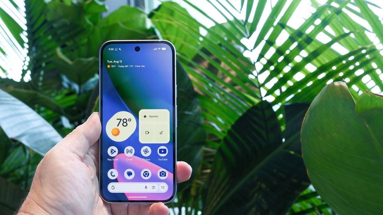 Google will soon stop you sideloading unverified apps – here’s what ...