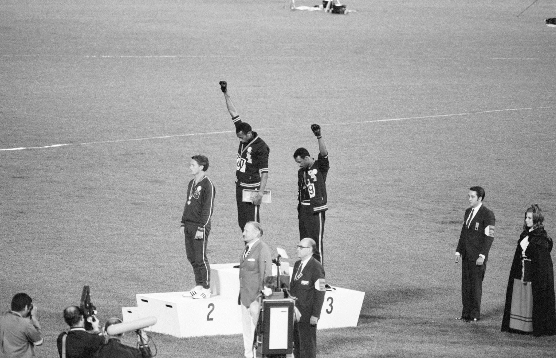 Iconic sporting moments that shocked the world