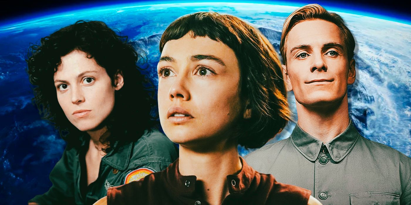 Alien: Earth Finally Reveals Where It Fits in the Franchise Timeline ...