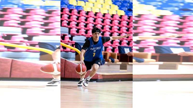 TPBL／首披戰神球衣登場就遇日一級強敵 魏芃禾碰游艾喆說他更強了